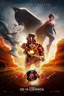 WarnerBros.pl | FLASH | Filmy
